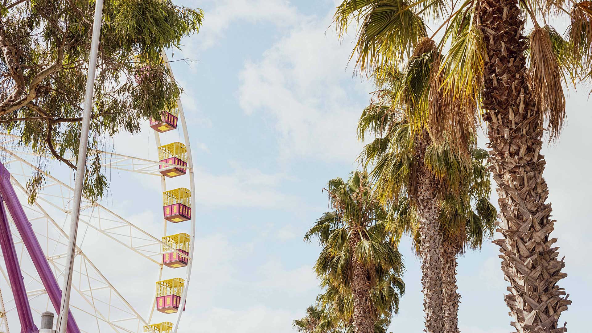 Motif Geelong – Development